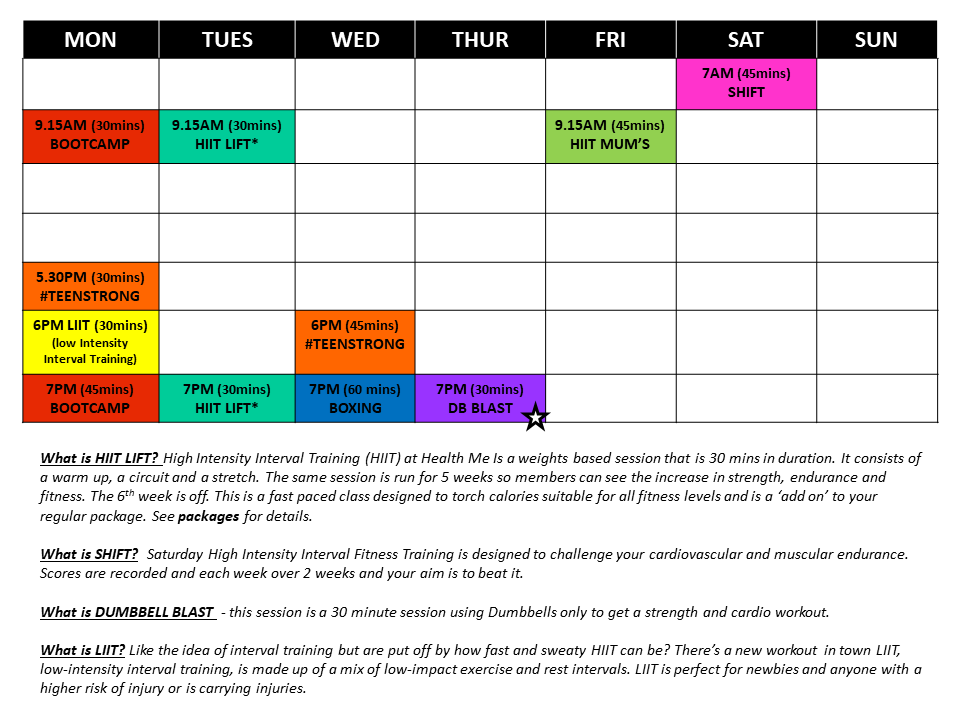 ' Personal Trainer | Fitness First | Weight Loss | Healthy Exercise ...